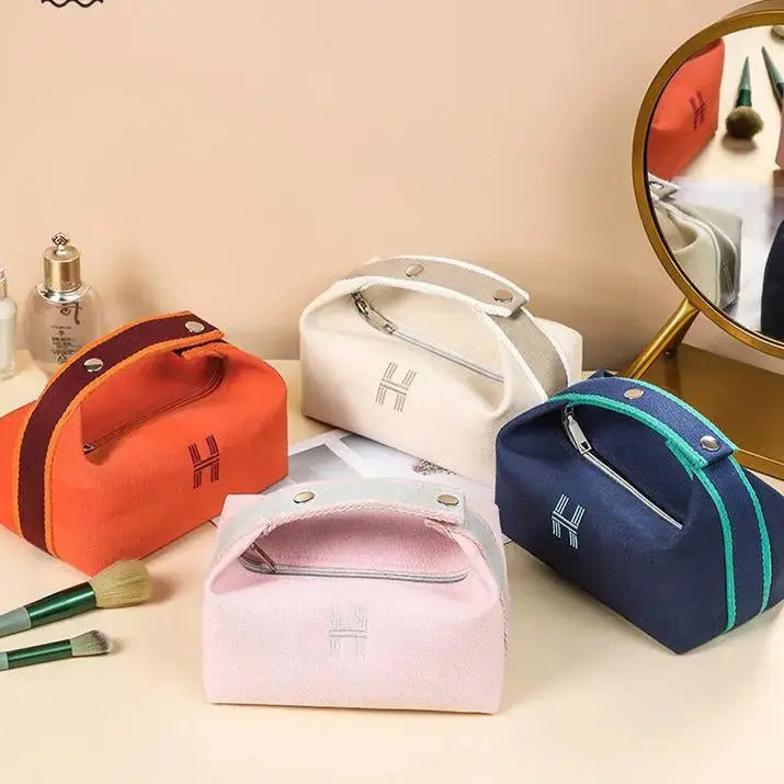 Designer Toiletry Bag-Free Worldwide Shipping-30 Days Money-Back ...