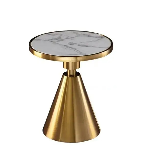 Marble top Brass Table-Free Worldwide Shipping-30 Days Money-Back ...