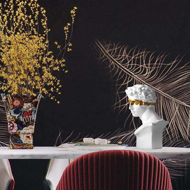 Mini David Apollo Sculpture-Free Worldwide Shipping-30 Days Money-Back ...