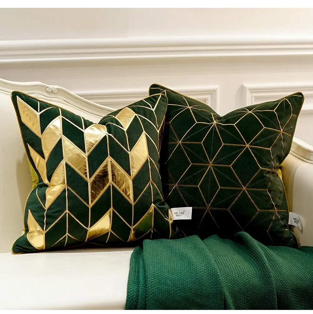 Mirage Cushion Covers-Free Worldwide Shipping-30 Days Money-Back ...
