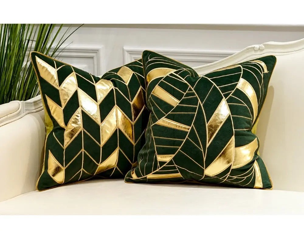 Mirage Cushion Covers-Free Worldwide Shipping-30 Days Money-Back ...