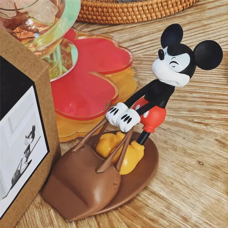 Mickey Door Stopper-Free Worldwide Shipping-30 Days Money-Back ...